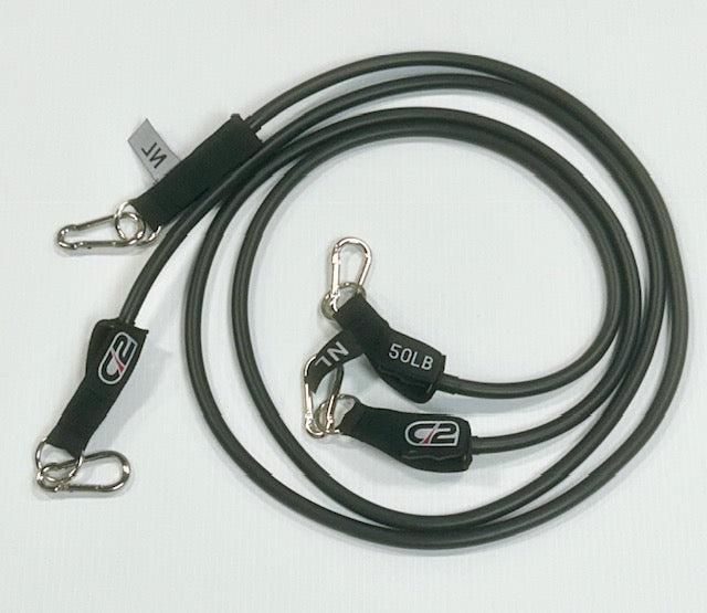 Soccer Kit (Latex or Non-Latex options) – C2 Performance Training System