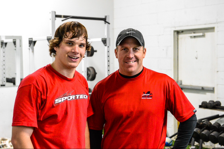 ATHLETE KITS – C2 Performance Training System