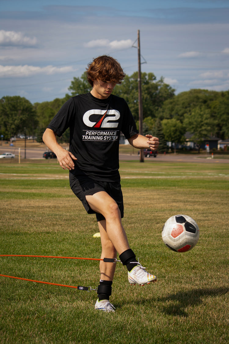 ATHLETE KITS – C2 Performance Training System