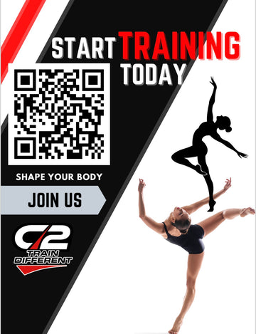 C2 Performance Training Kits – C2 Performance Training System