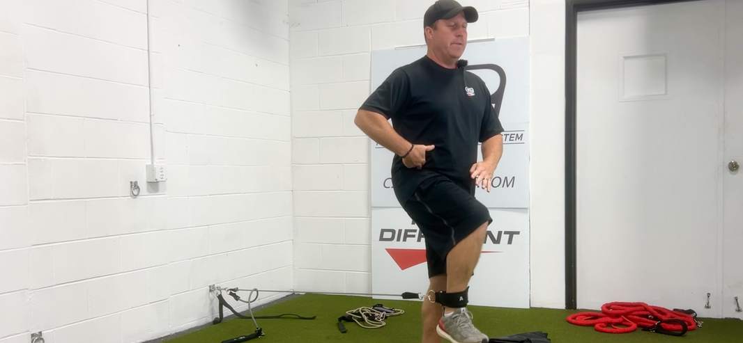 C2 Performance Training Kits – C2 Performance Training System