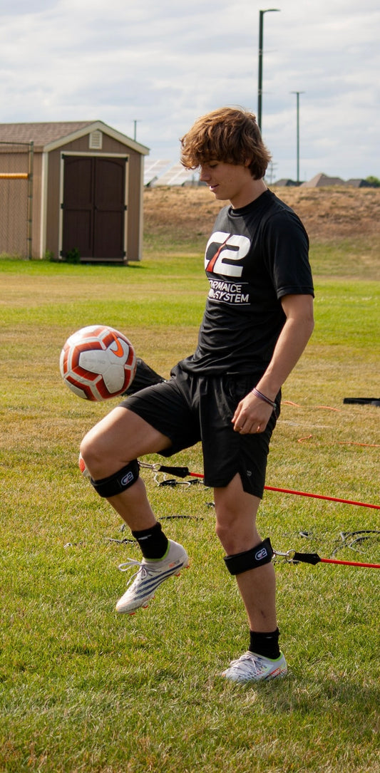 ATHLETE KITS – C2 Performance Training System