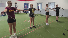 STARTER KIT (Wrist/ankle/2 bands) – C2 Performance Training System