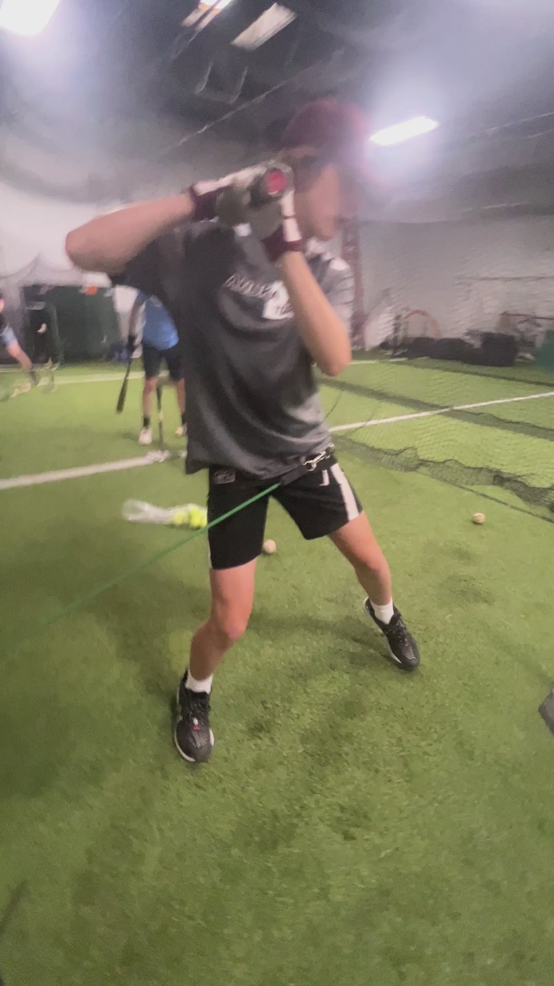 ADULT KITS – C2 Performance Training System