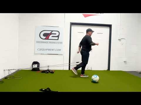 ATHLETE KITS – C2 Performance Training System