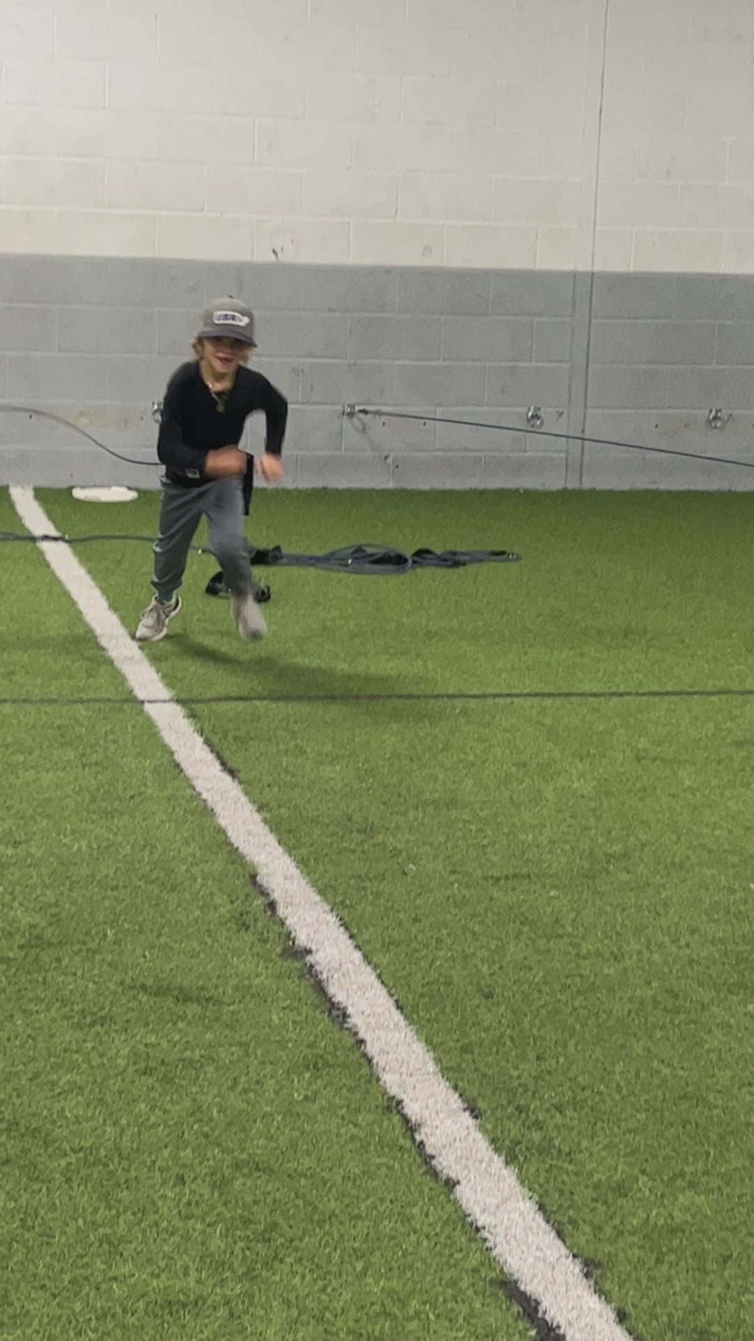 BASEBALL/SOFTBALL KIT – C2 Performance Training System