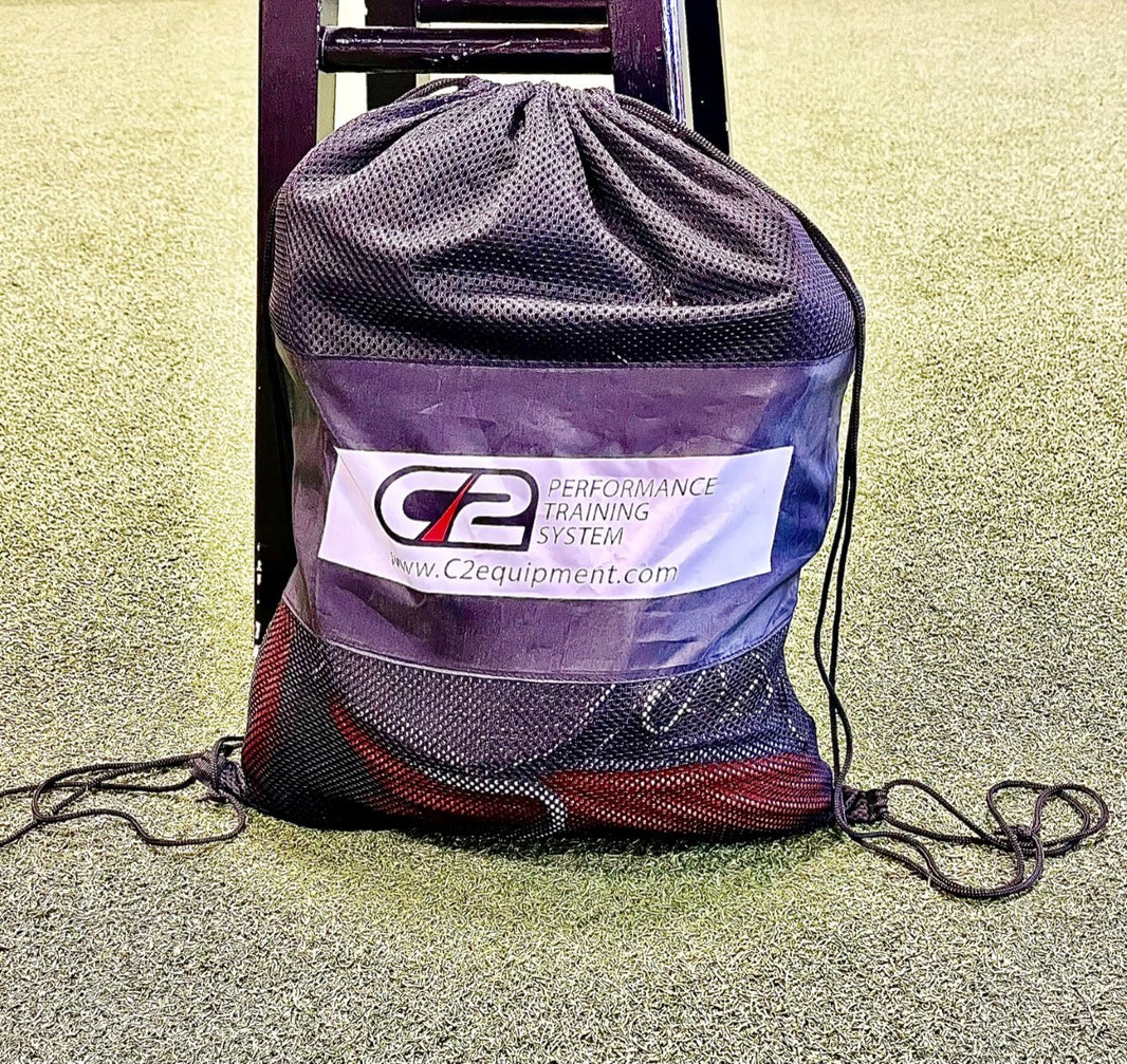 ATHLETE KITS – C2 Performance Training System