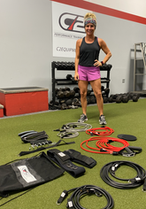 C2 Performance Training Kits – C2 Performance Training System